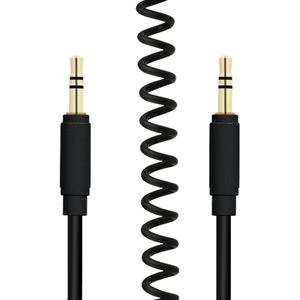 خرید و قیمت کابل AUX کی نت مدل K-AC854 طول 1.5 متر | ترب