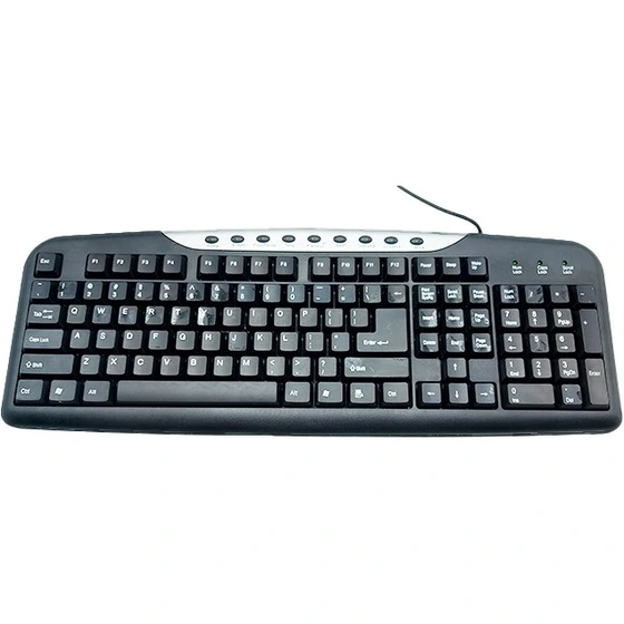 خرید و قیمت Mechanical Keyboard Key 2023 C20 | ترب
