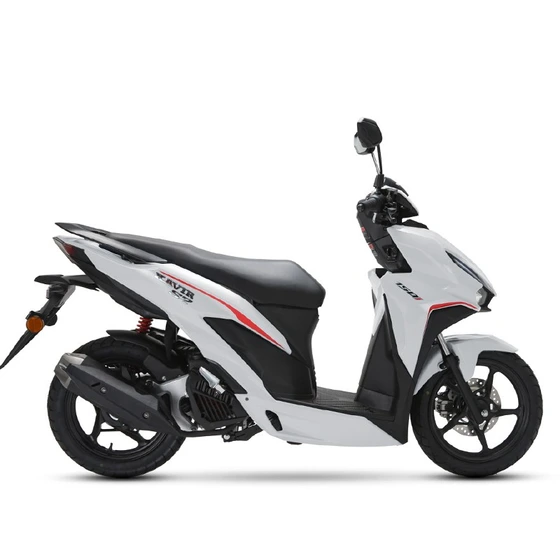 خرید و قیمت موتور سیکلت کویر مدل S2 ADV 150 | ترب