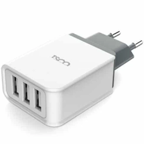 خرید و قیمت كلگي شارژر برند tsco مدل ttc-59 | ترب