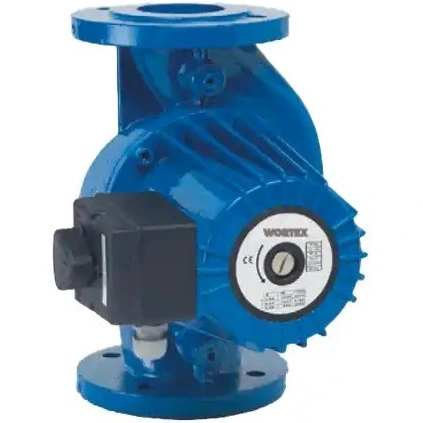 خرید و قیمت پمپ سیرکولاتور ورتکس مدل WUP 32/80-180 | ترب