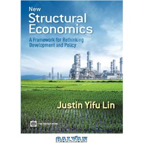 خرید و قیمت دانلود کتاب New Structural Economics: A Framework for ...