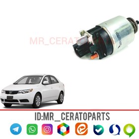 خرید و قیمت اتوماتیک استارت سراتو 361202G200 ا GENUINEPARTS | ترب