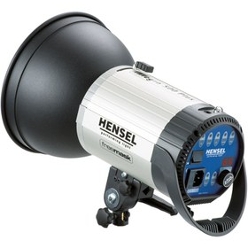 خرید و قیمت کیت کامل فلاش Hensel Integra Plus 500 Kit | ترب