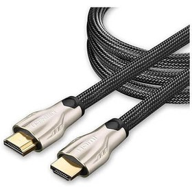 خرید و قیمت کابل اچ دی ام آی انزو 4K V2 3 متری ا HDMI Cable Enzo 4K V2 3m | ترب