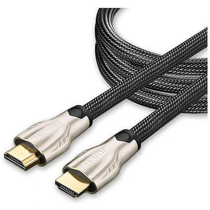 خرید و قیمت کابل اچ دی ام آی انزو 4K V2 3 متری ا HDMI Cable Enzo 4K V2 3m | ترب