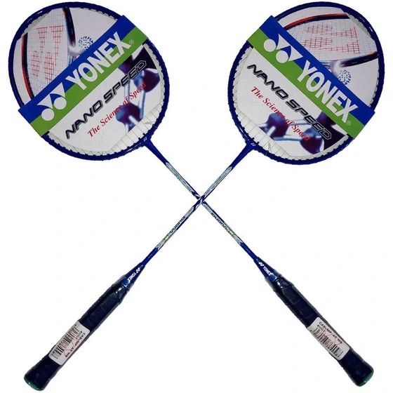 خرید و قیمت راکت بدمینتون یونکس مدل DUORA 88 بسته 2 عددی | ترب