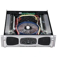 خرید و قیمت پاور آمپلی فایر اهمی پرقدرت ( PSL Professional Power ...