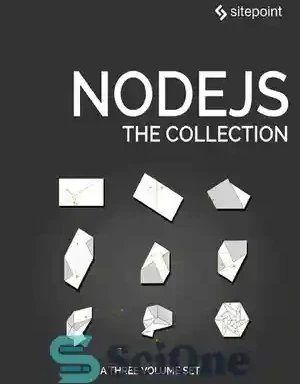 خرید و قیمت دانلود کتاب Node.js: The Collection – Node.js: مجموعه | ترب