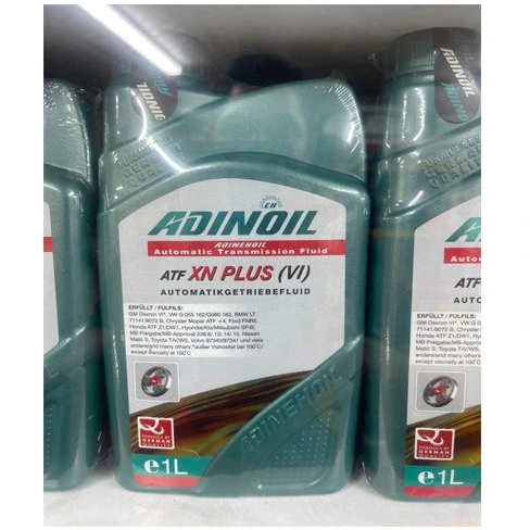 خرید و قیمت روغن گیربکس ATF XN PLUS (VI) ادین اویل | ترب