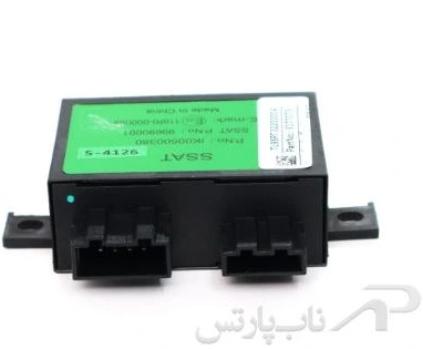 خرید و قیمت یونیت الکترونیکی ایموبلایزر SSAT موتور TU5 عظام | ترب