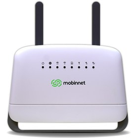 خرید و قیمت مودم مبین نت MN6300D با بسته 12 ماهه 600 گیگ | ترب