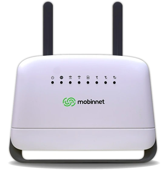 خرید و قیمت مودم مبین نت MN6300D با بسته 12 ماهه 600 گیگ | ترب