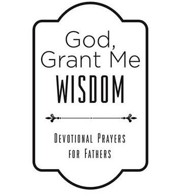 خرید و قیمت دانلود کتاب God, Grant Me Wisdom: Devotional Prayers for ...