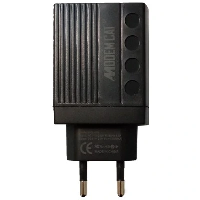 خرید و قیمت کلگی MODEM CAT 3PORT 003 FAST MICRO | ترب