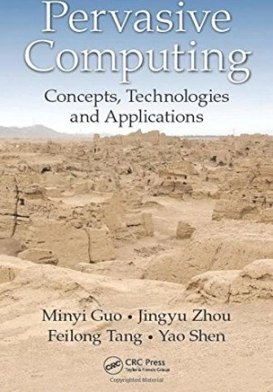 خرید و قیمت دانلود کتاب Pervasive computing: concepts, technologies and ...