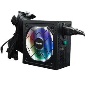 خرید و قیمت منبع تغذیه کامپیوتر TSCO TP-1000W | ترب