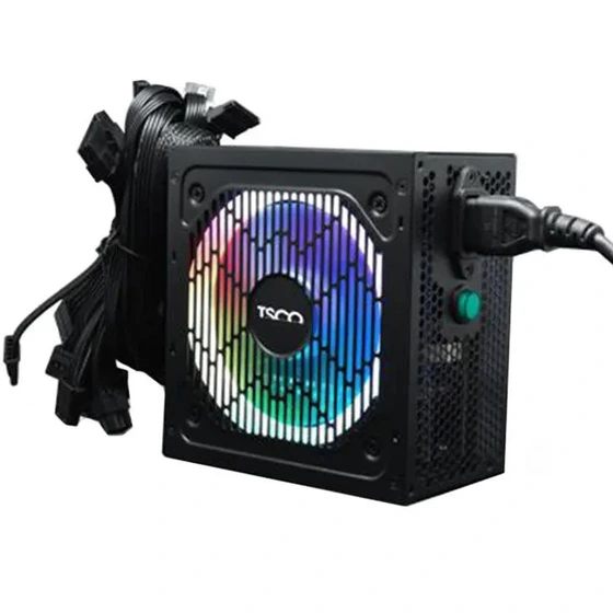 خرید و قیمت منبع تغذیه کامپیوتر TSCO TP-1000W | ترب
