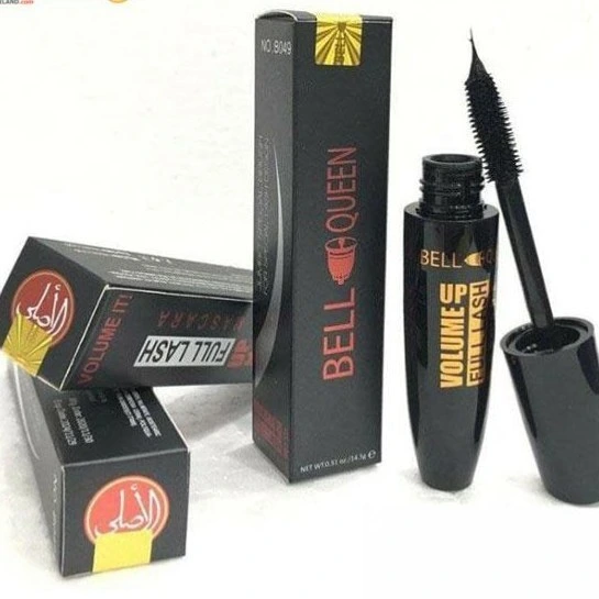 خرید و قیمت ریمل بل کویین | ترب