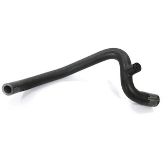 خرید و قیمت شیلنگ خروجی بخاری بلند با پیچ هواگیری پژو 206 تیپ 2 TU3 برند TPco | ترب