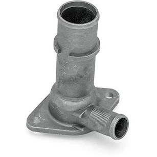 خرید و قیمت سه راهی آب فلزی SLX پژو ۴۰۵ موتور TU5 برند TPco | ترب