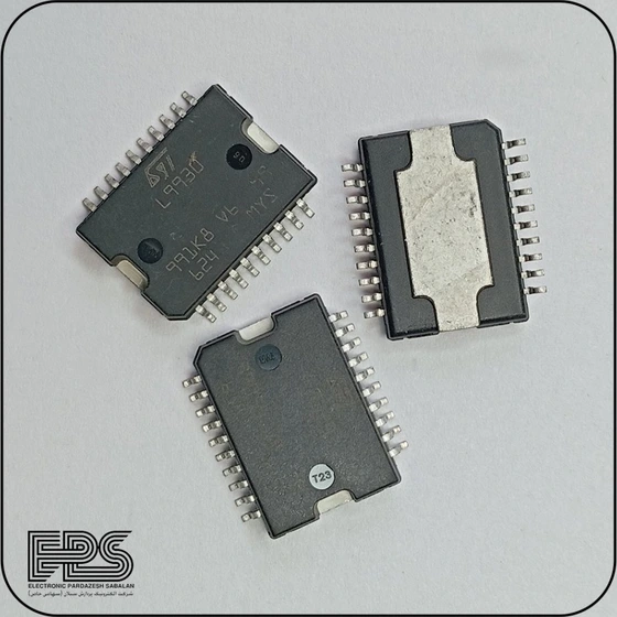 خرید و قیمت آیسی L9930 - 20pin(SOP) | ترب