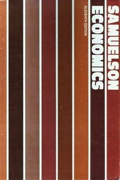 خرید و قیمت کتاب اقتصاد Economics (Samuelson) | ترب