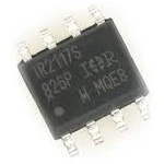 خرید و قیمت درایور IR2127S | ترب