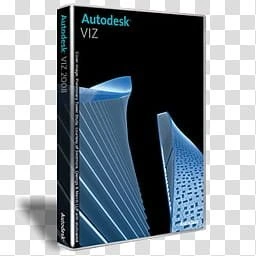 خرید و قیمت نرم افزار ویندوز Autodesk VIZ 2008 | ترب