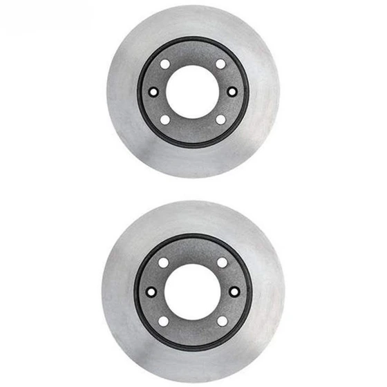 خرید و قیمت دیسک چرخ جلو 206 تیپ 5 IPNC | ترب