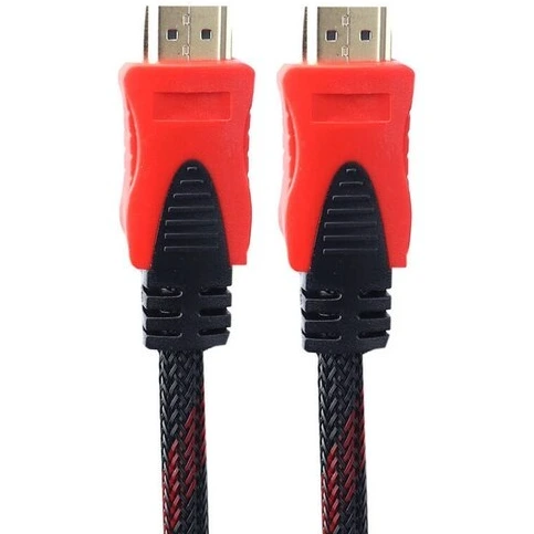 خرید و قیمت کابل HDMI 1.5m X4 NET پوست ماری | ترب