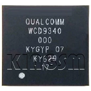 خرید و قیمت آی سی صدا WCD9340-001 | ترب