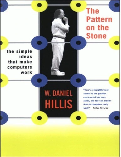 خرید و قیمت دانلود کتاب The Pattern On The Stone: The Simple Ideas That ...