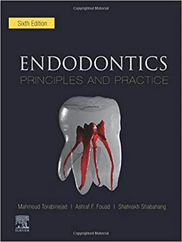 خرید و قیمت دانلود کتاب Endodontics Review 2nd Edition | ترب