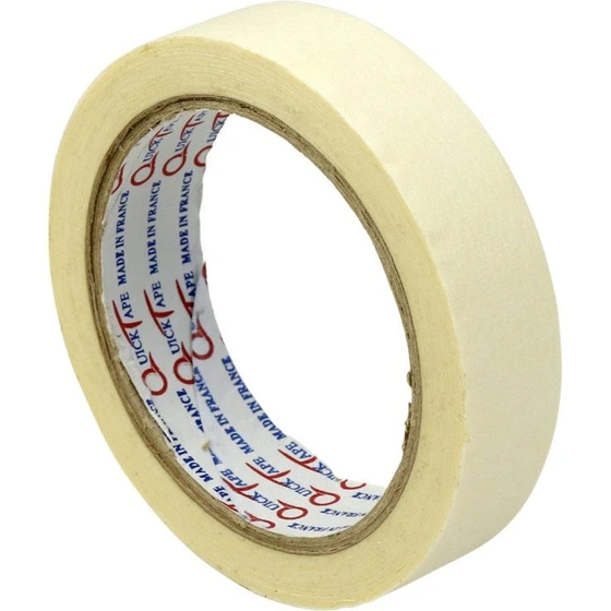 خرید و قیمت چسب کاغذی 2٫5 سانتی متری Quick Tape | ترب