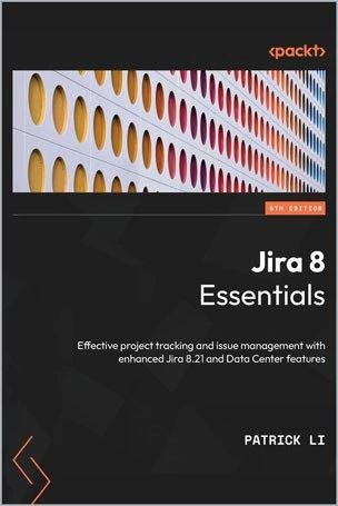خرید و قیمت Jira 8 Essentials | ترب