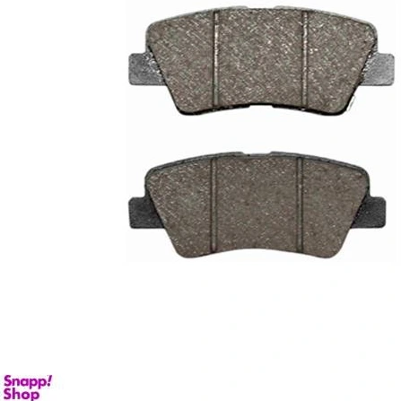 خرید و قیمت لنت ترمز عقب های کیو کد SP1239 مناسب تیوولی | ترب