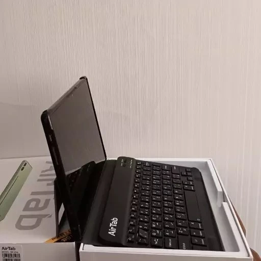 خرید و قیمت تبلت مدل Airtab U24 PRO طرح لپ تاپ | ترب