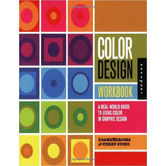 خرید و قیمت دانلود کتاب Color Design Workbook: A Real World Guide to ...