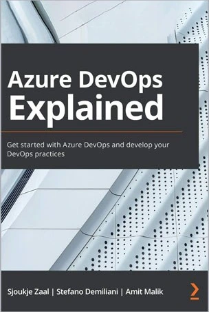 خرید و قیمت Azure DevOps Explained | ترب