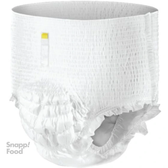 خرید و قیمت پوشک شورتی بزرگسال جان پد (Can ped) مدل Emici سایز مدیوم ...