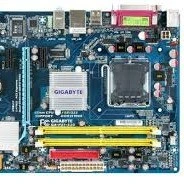 خرید و قیمت GA-P31-S3G (rev. 1.0) GIGABYTE مادربرد | ترب