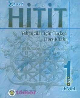 خرید و قیمت Yeni hitit 1: yabancilar icin Turkce ders kitabi A1 - A2 ...
