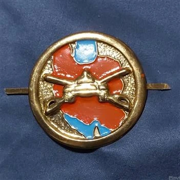 خرید و قیمت ارم کلاه قدیمی ارتش نیروی زمینی زرهی | ترب