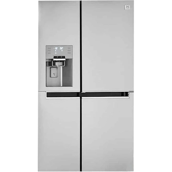 خرید و قیمت یخچال ساید بای ساید دوو 34 فوت مدل SXi30-20S | ترب