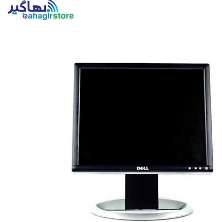 خرید و قیمت مانیتور 17 اینچ دل مدل Dell 1702FP | ترب