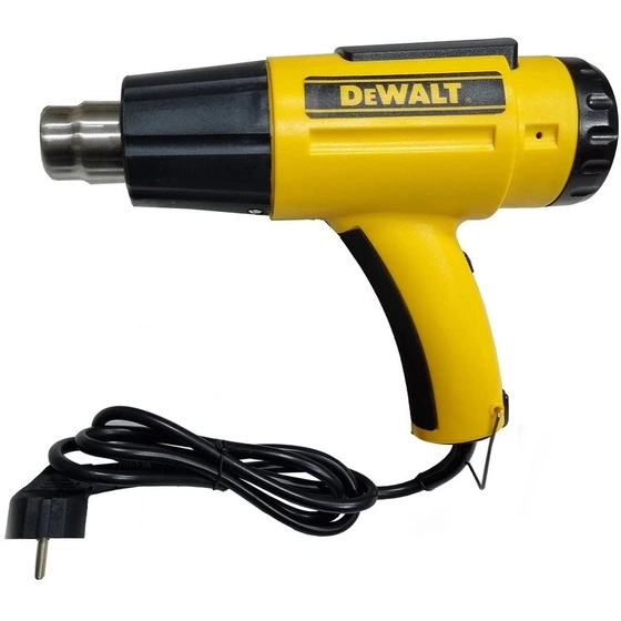 خرید و قیمت سشوار صنعتی مدل 2000W CJ 150 S | ترب