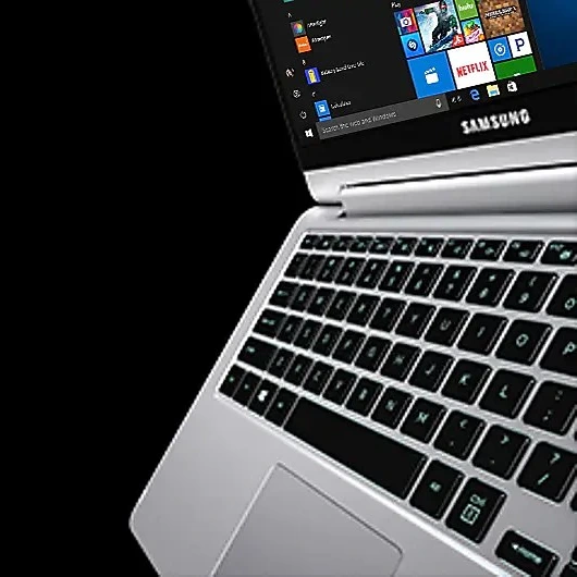 خرید و قیمت لپتاپ سامسونگ samsung 740u x360 کارکرده | ترب