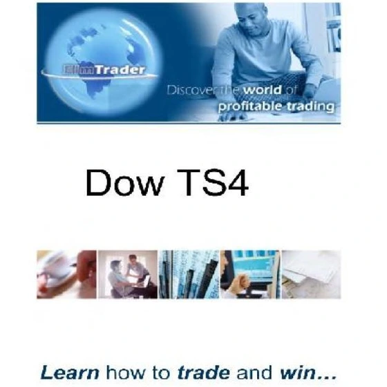 خرید و قیمت دانلود کتاب Dow TS4 system | ترب