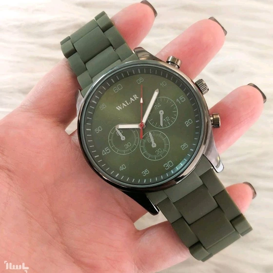 خرید و قیمت ساعت والار مردانه 2 کد 1003601 | ترب